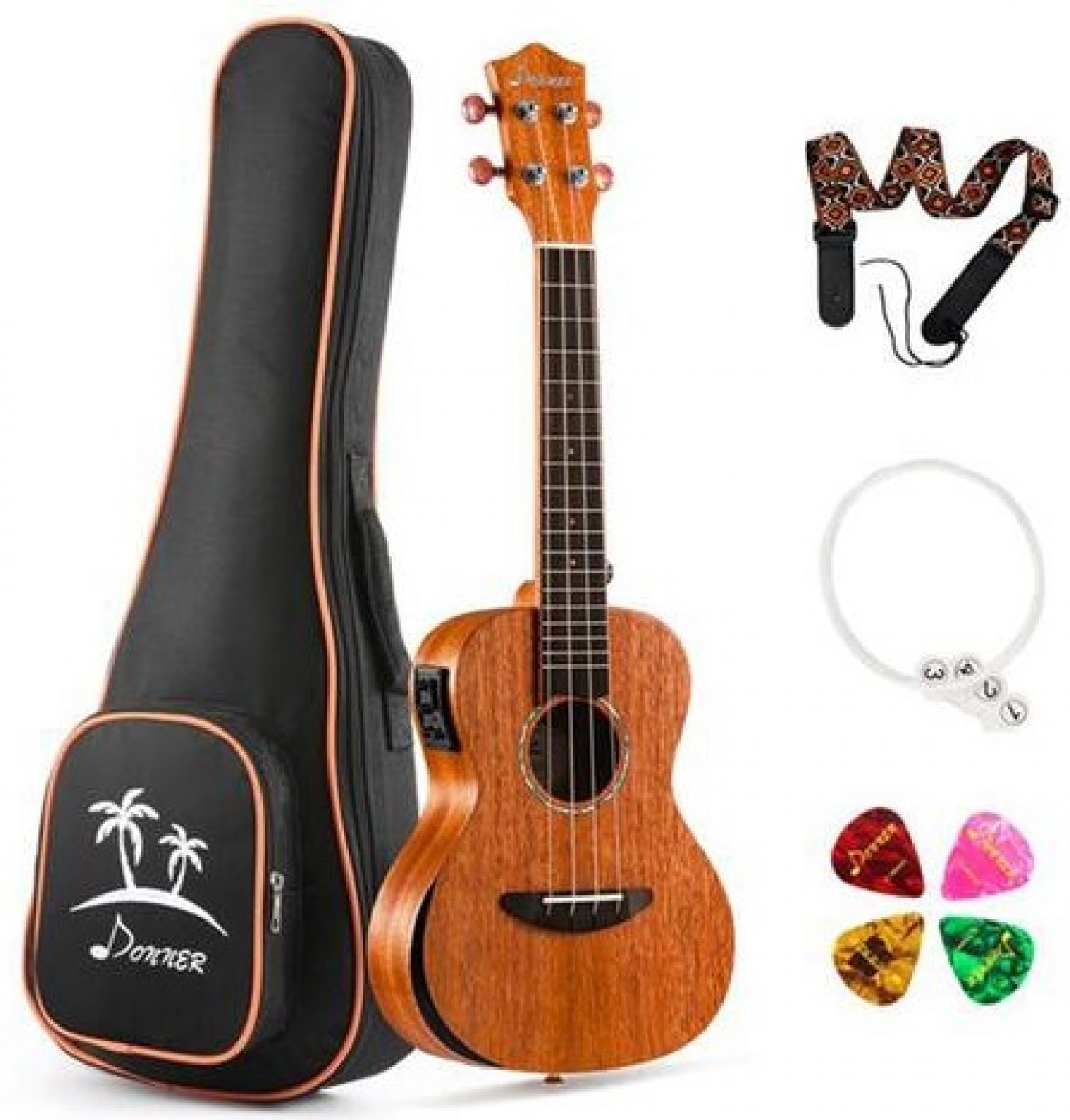 Best Ukulele for Kids – Why To Do It + 6 Ukulele Suggestions! - Strings ...