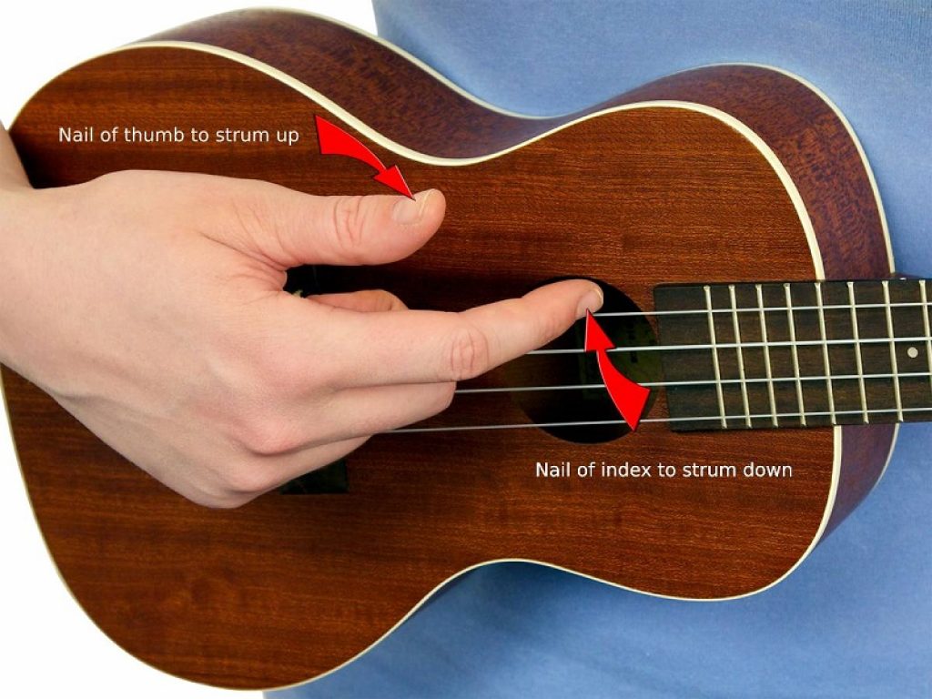 First Ukulele Lesson: 10 Great Learning Starting Points!
