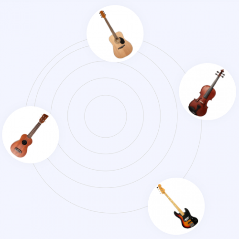 Home - Strings Kings