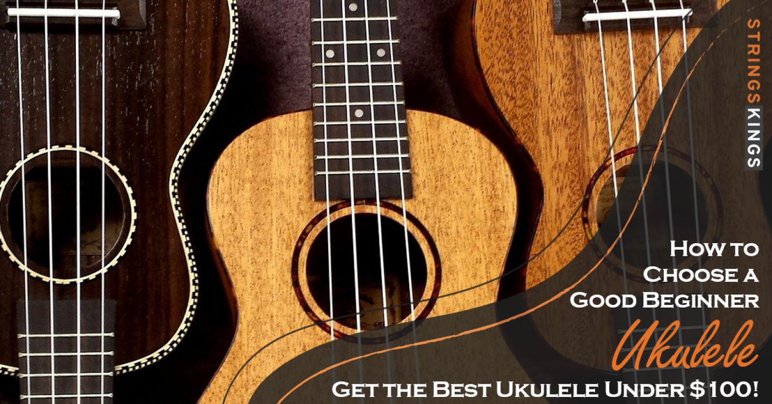 Complete Guide to Ukulele Strings Notes, Names, and Numbers