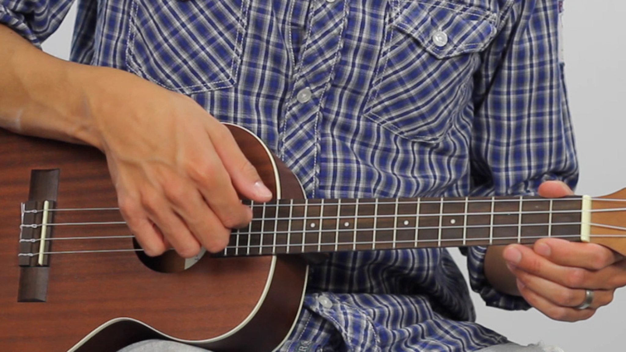 Ukulele Lessons for Beginners: Basic Chords + 5 Easy Songs!