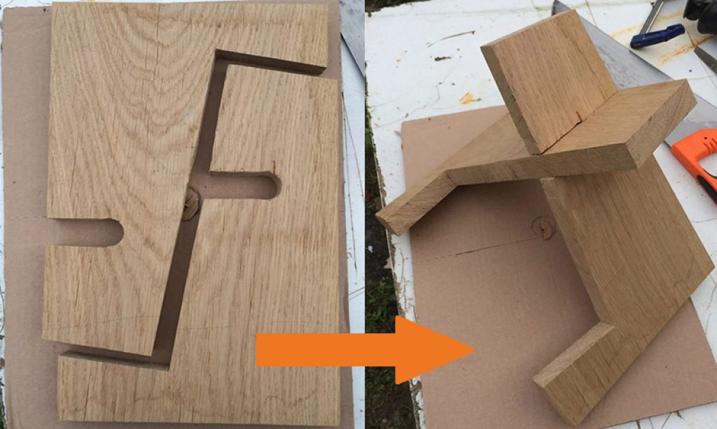 DIY Ukulele Stand in 4 Easy Steps! Great Money-Saving Method For You!