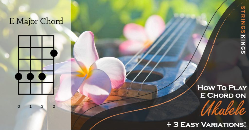 How to Play Happy Birthday on Ukulele in 3 Easy Chords!