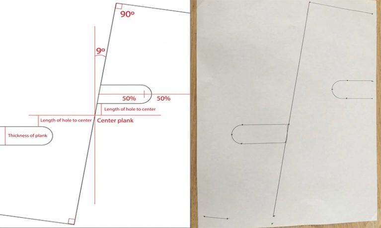 DIY Ukulele Stand in 4 Steps! Great Money-Saving Method!