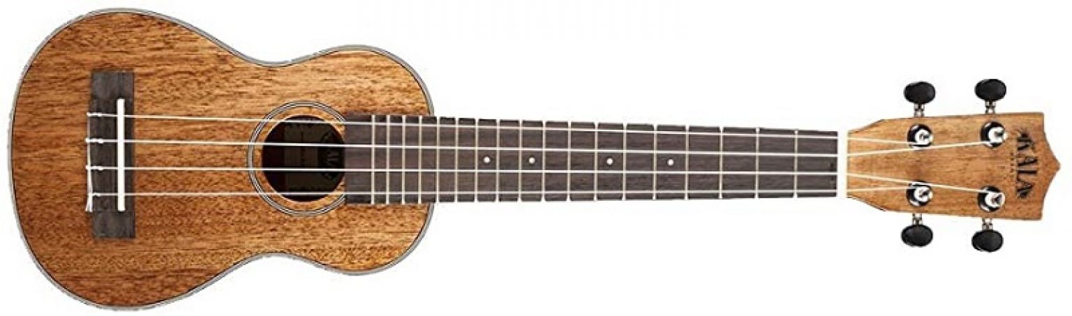 Kala Ukulele Review + 10 Best Kala Brand Ukuleles! - Strings Kings