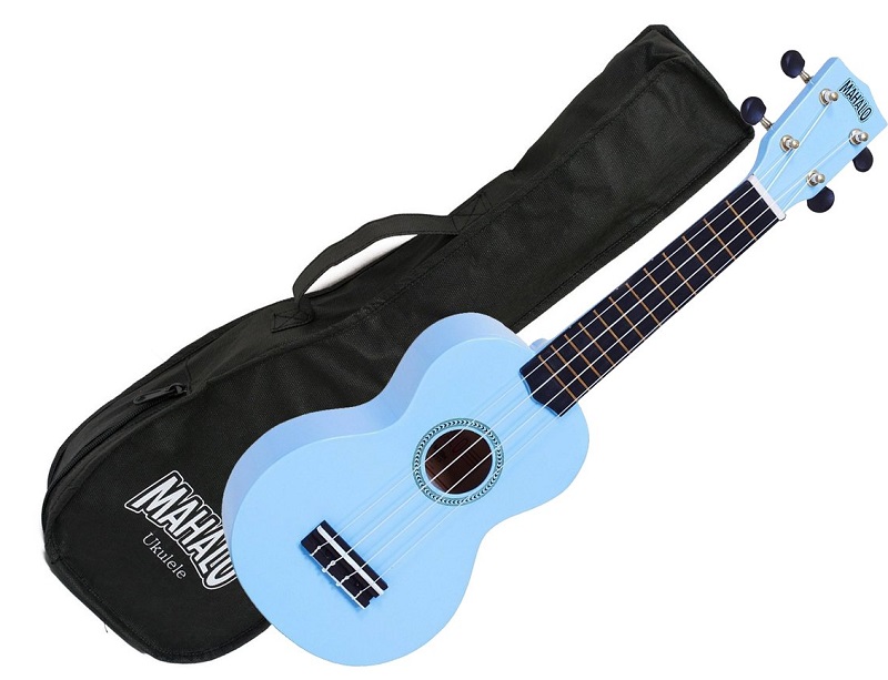 Mahalo Ukulele Review - The Top 7 Mahalo Budget Ukuleles! - Strings Kings
