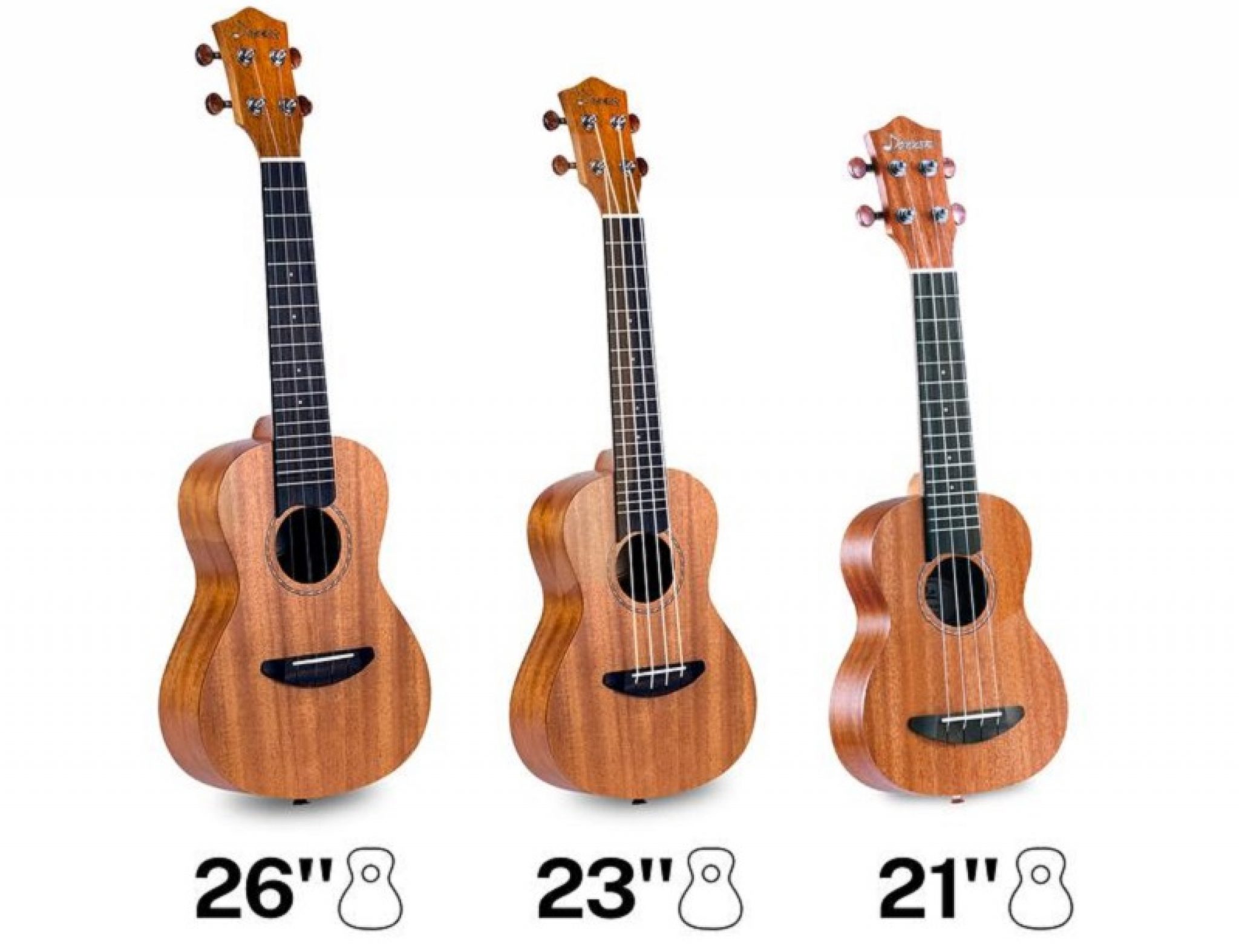 Our Honest Donner Ukulele Review for 2023 - Strings Kings