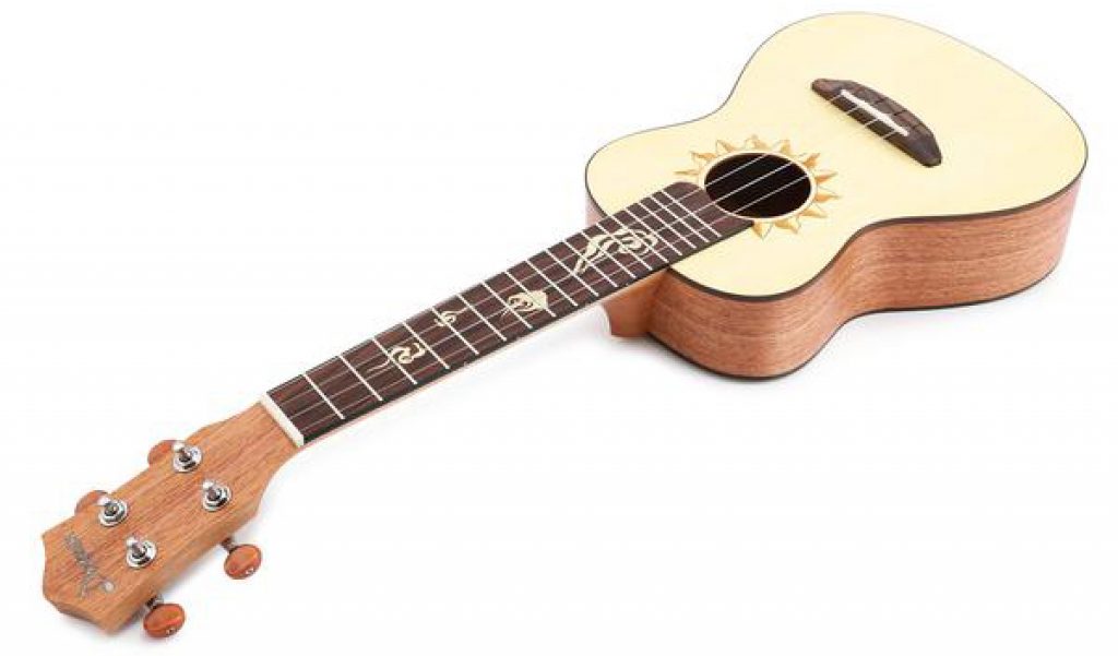 Our Honest Donner Ukulele Review for 2023 - Strings Kings