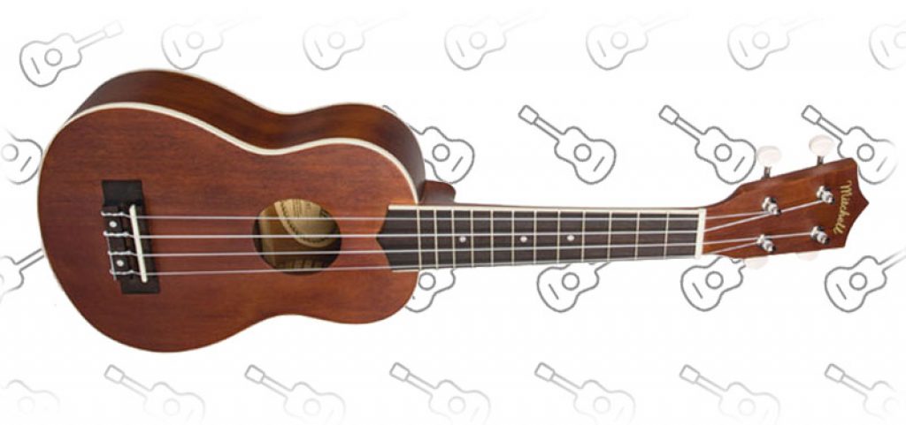 Mitchell Ukulele Review - The Best 6 Ukuleles In 2023!