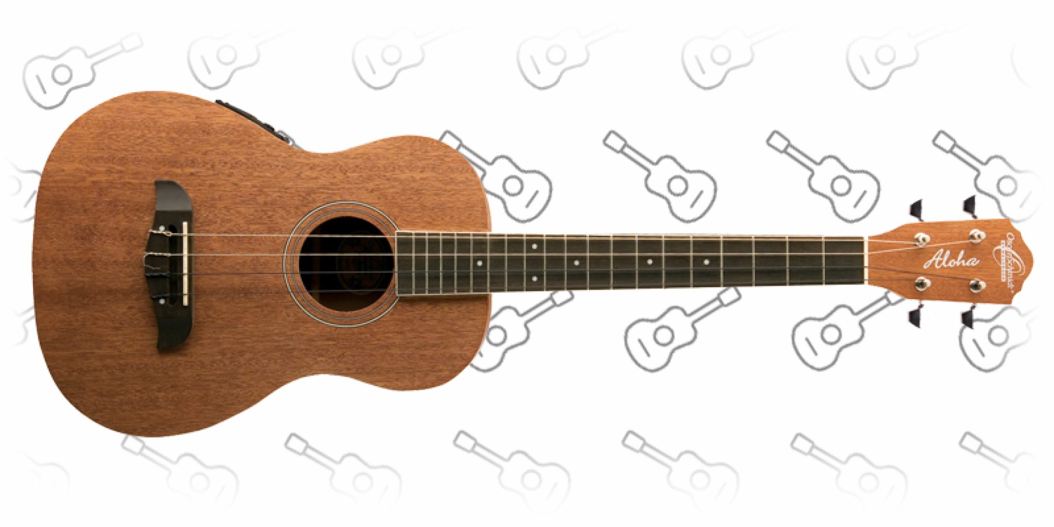 Top 15 Best Baritone Ukulele (Reviews & Buyers Guide)