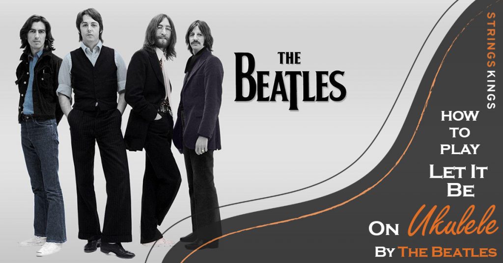 Complete Guide to Ukulele Strings Notes, Names, and Numbers