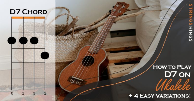 Ukulele Strap Button - Installation Guide + Top 3 Models!