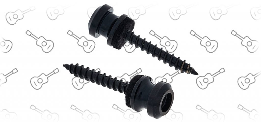 Ukulele Strap Button - Installation Guide + Top 3 Models!