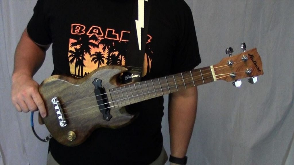 Best Electric Ukulele: Buyers Guide to Perfect Choice 2023!