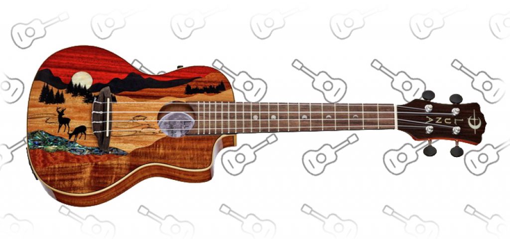Colorful Ukuleles: Check Out These 8 Models - Best for 2023!