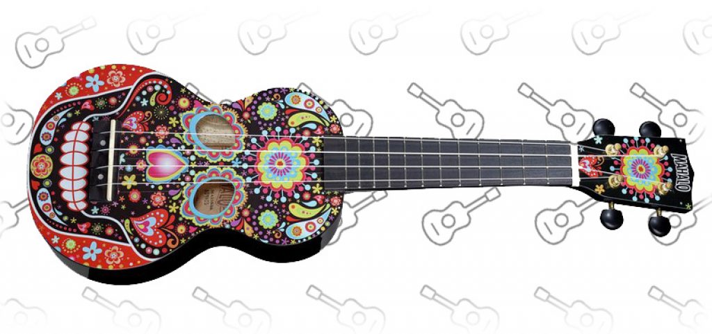 Colorful Ukuleles: Check Out These 8 Models - Best for 2023!