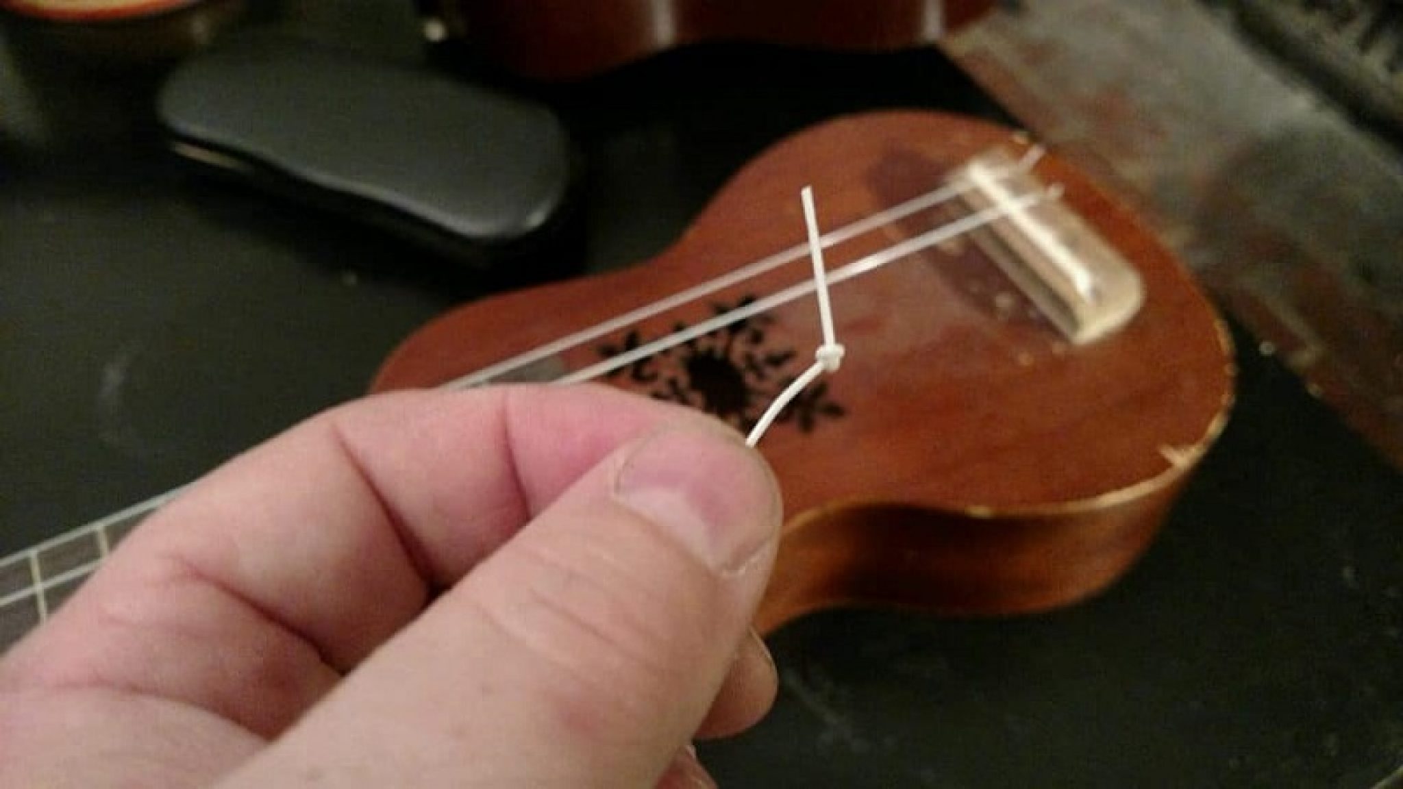 How To Change Ukulele Strings: Super Easy Steps To Follow!
