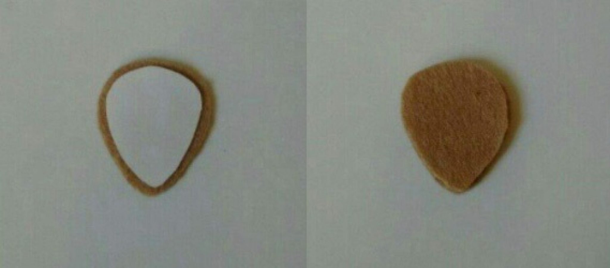 Need a DIY Ukulele Pick to Play? Best DIY Method 2023