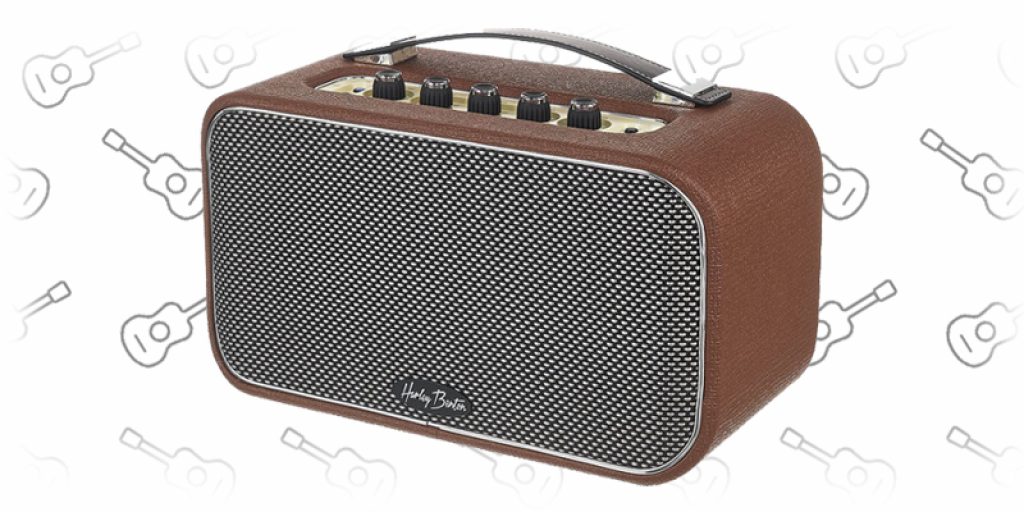 Best Amp for Ukulele: Buyers Guide to Amazing 15 Amps!
