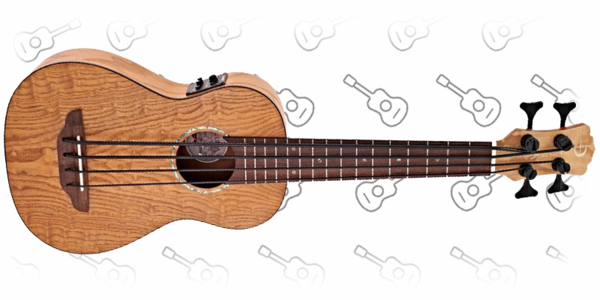 5 Awesome Bass Ukulele Strings & Ukuleles That you Need