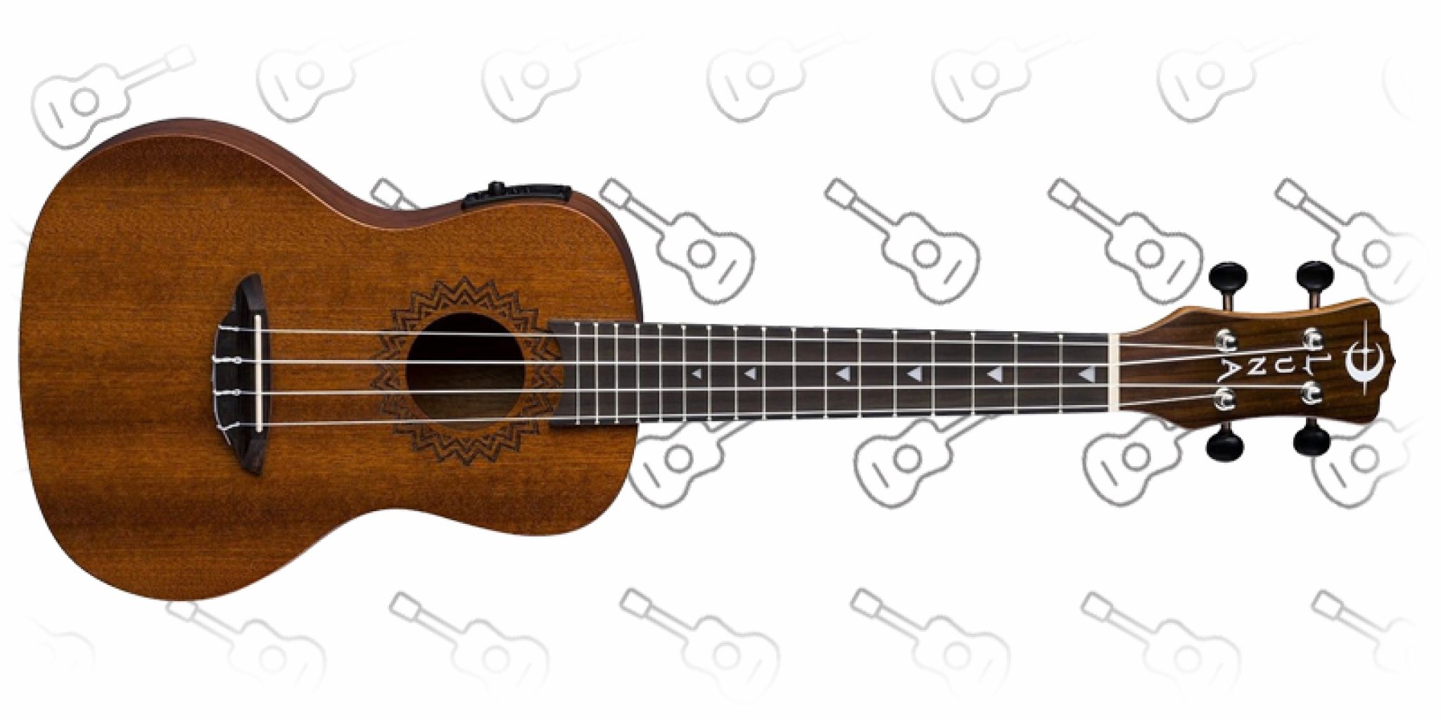 Luna Ukulele Review + Top 10 Best Ukuleles from Luna!