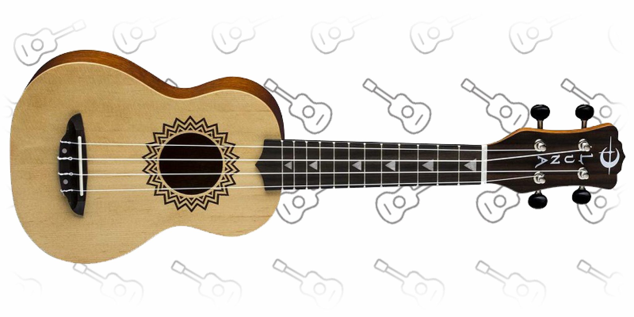 Luna Ukulele Review + Top 10 Best Ukuleles from Luna!