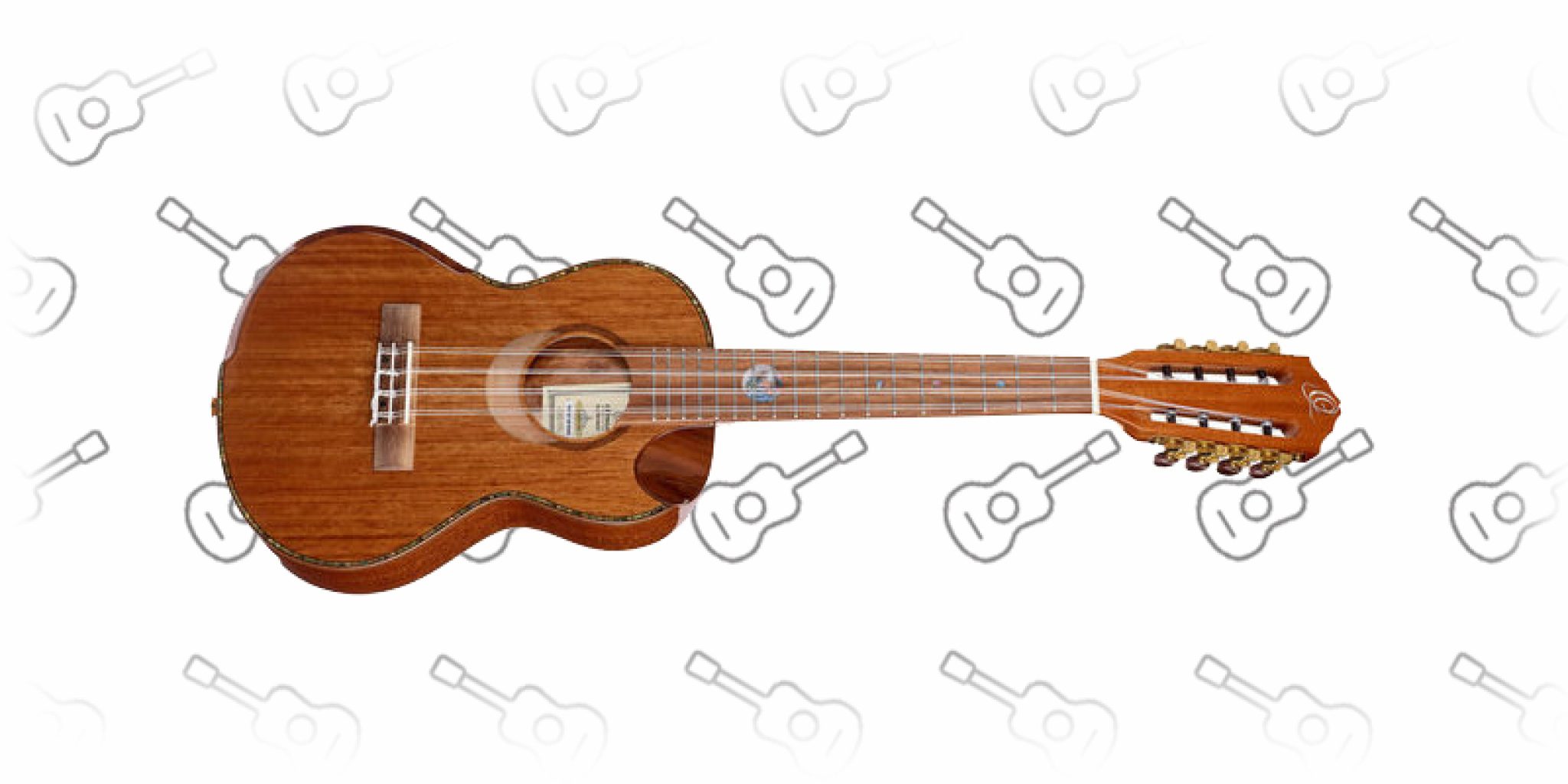 Ortega Ukulele Review: Brief History and Great Top 10 Guide!