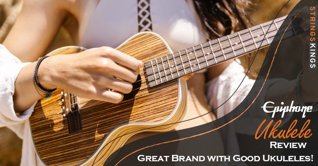 The 7 Best And Most Expensive Ukuleles Available in 2022!