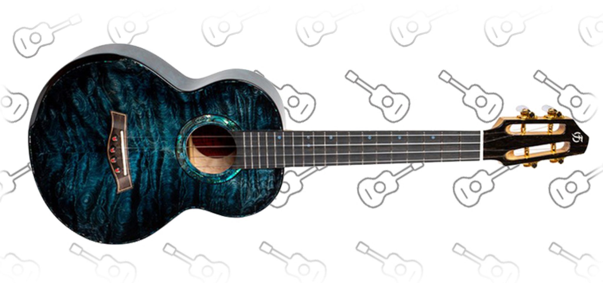 The 10 Best And Most Expensive Ukuleles Available in 2023!