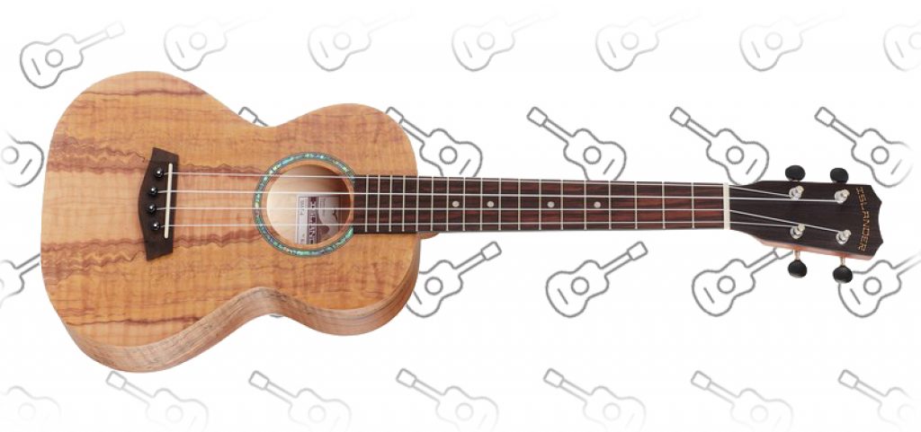 Islander Ukulele Review + Best 8 Islander Ukes for 2023!