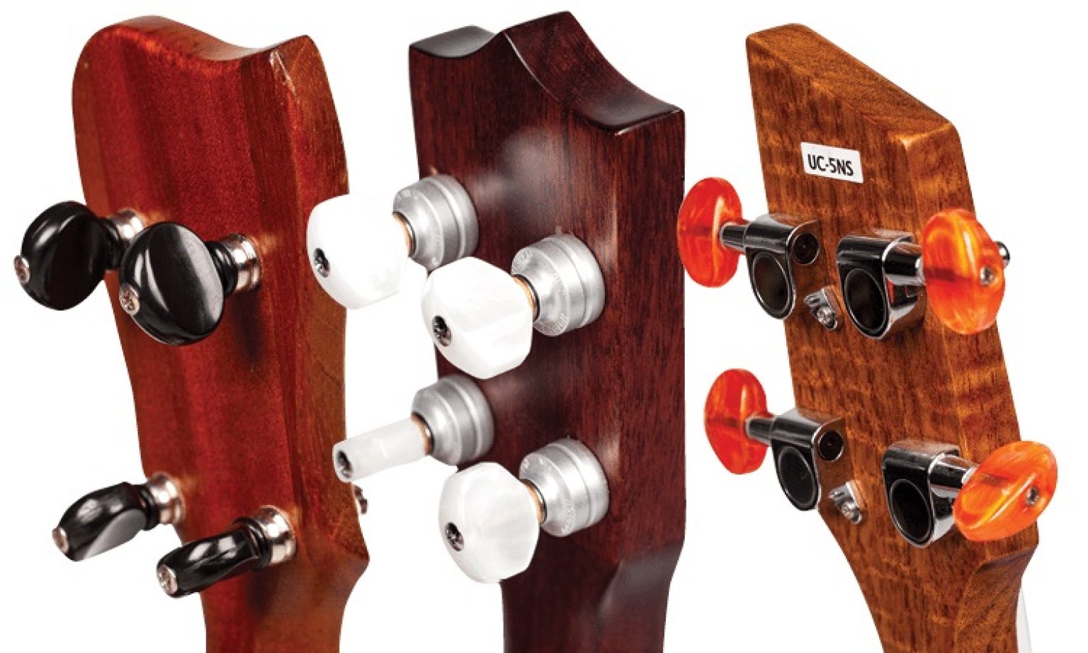 What Are the Parts of a Ukulele? All Parts Explained!