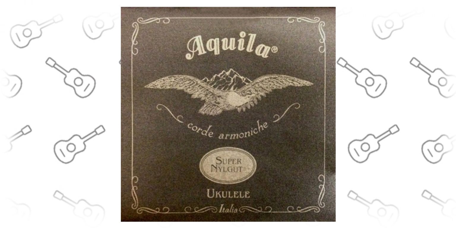 Aquila Ukulele Strings Review: Best Picks for the 5 Standard Uke Sizes!