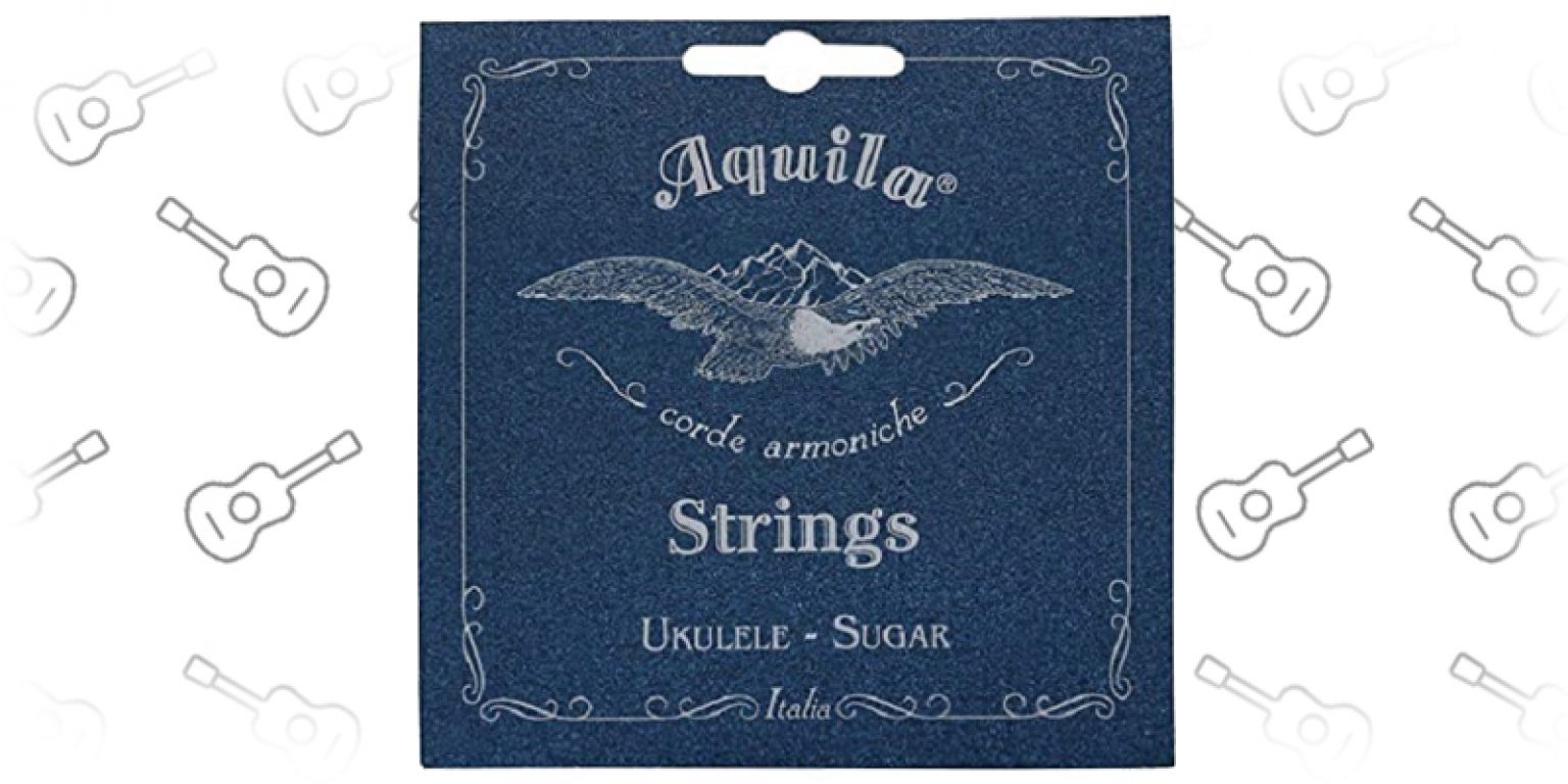 Aquila Ukulele Strings Review: Best Picks for the 5 Standard Uke Sizes!