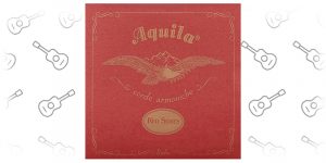 Aquila Ukulele Strings Review: Best Picks for the 5 Standard Uke Sizes!