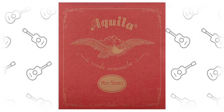 Aquila Ukulele Strings Review: Best Picks for the 5 Standard Uke Sizes!