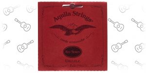 Aquila Ukulele Strings Review: Best Picks for the 5 Standard Uke Sizes!