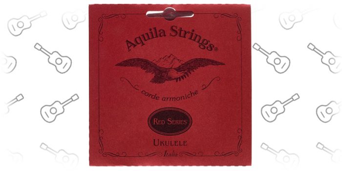 Aquila Ukulele Strings Review: Best Picks for the 5 Standard Uke Sizes!