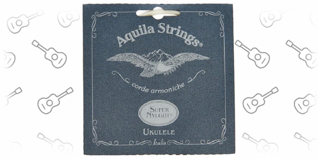 Aquila Ukulele Strings Review: Best Picks for the 5 Standard Uke Sizes!
