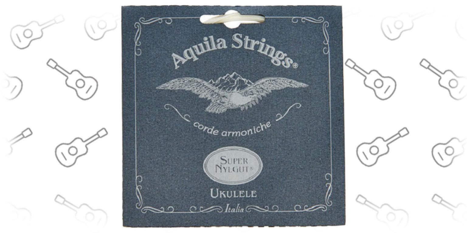 Aquila Ukulele Strings Review: Best Picks for the 5 Standard Uke Sizes!