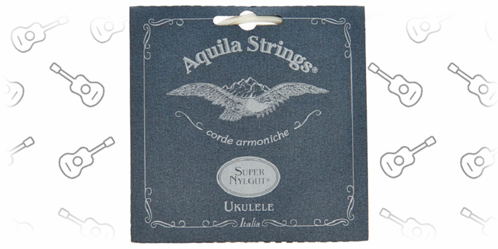 Aquila Ukulele Strings Review: Best Picks for the 5 Standard Uke Sizes!