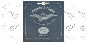 Aquila Ukulele Strings Review: Best Picks for the 5 Standard Uke Sizes!