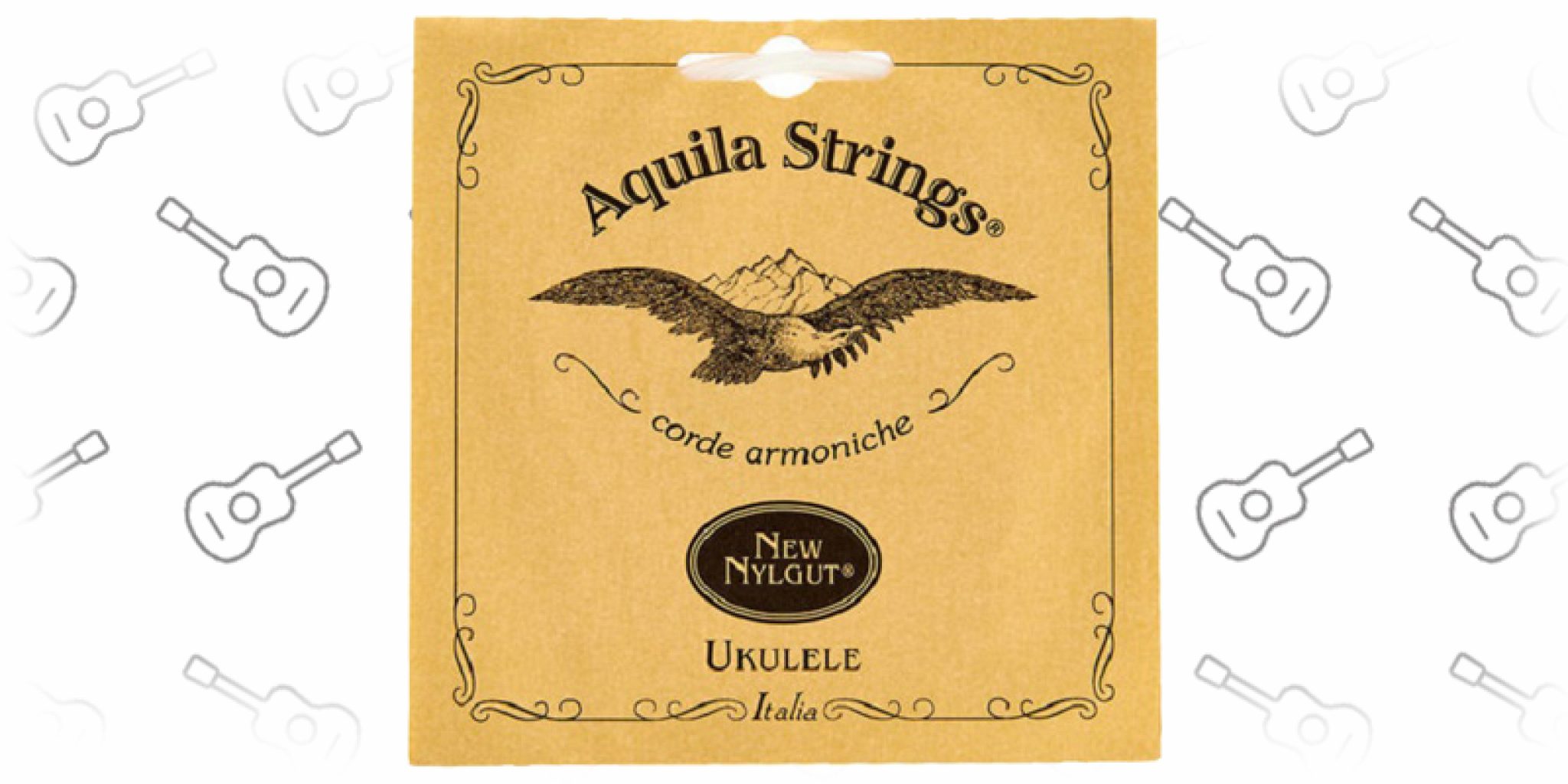 Aquila Ukulele Strings Review: Best Picks for the 5 Standard Uke Sizes!