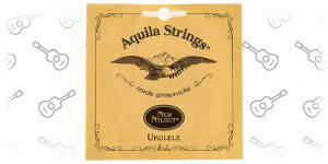 Aquila Ukulele Strings Review: Best Picks for the 5 Standard Uke Sizes!