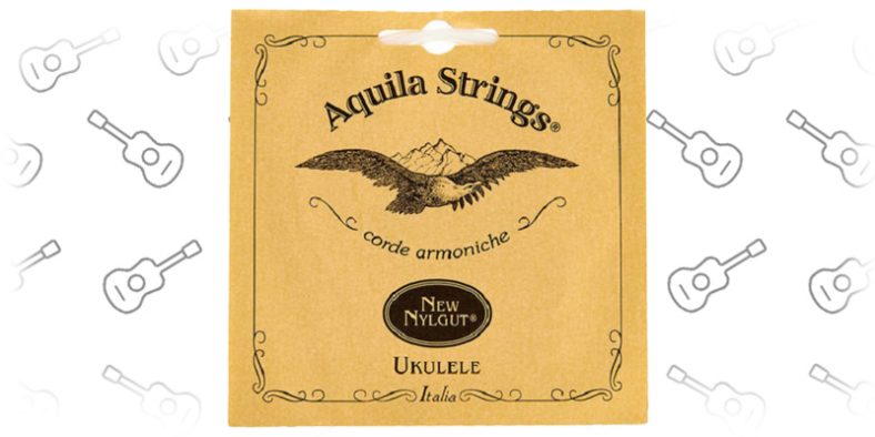 Aquila Ukulele Strings Review: Best Picks for the 5 Standard Uke Sizes!