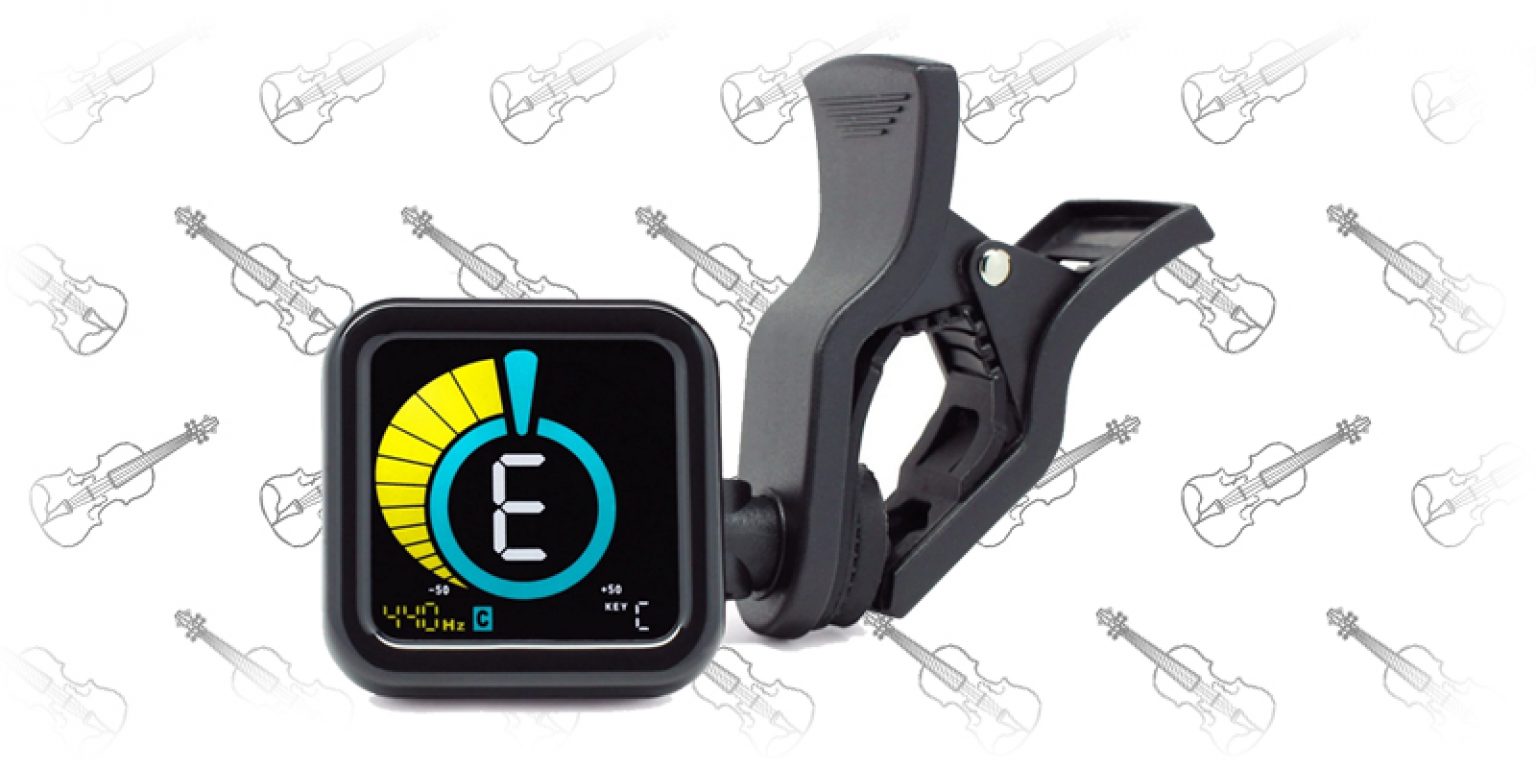Best Violin Tuners: Top 15 Tuners + Buyers Guide!