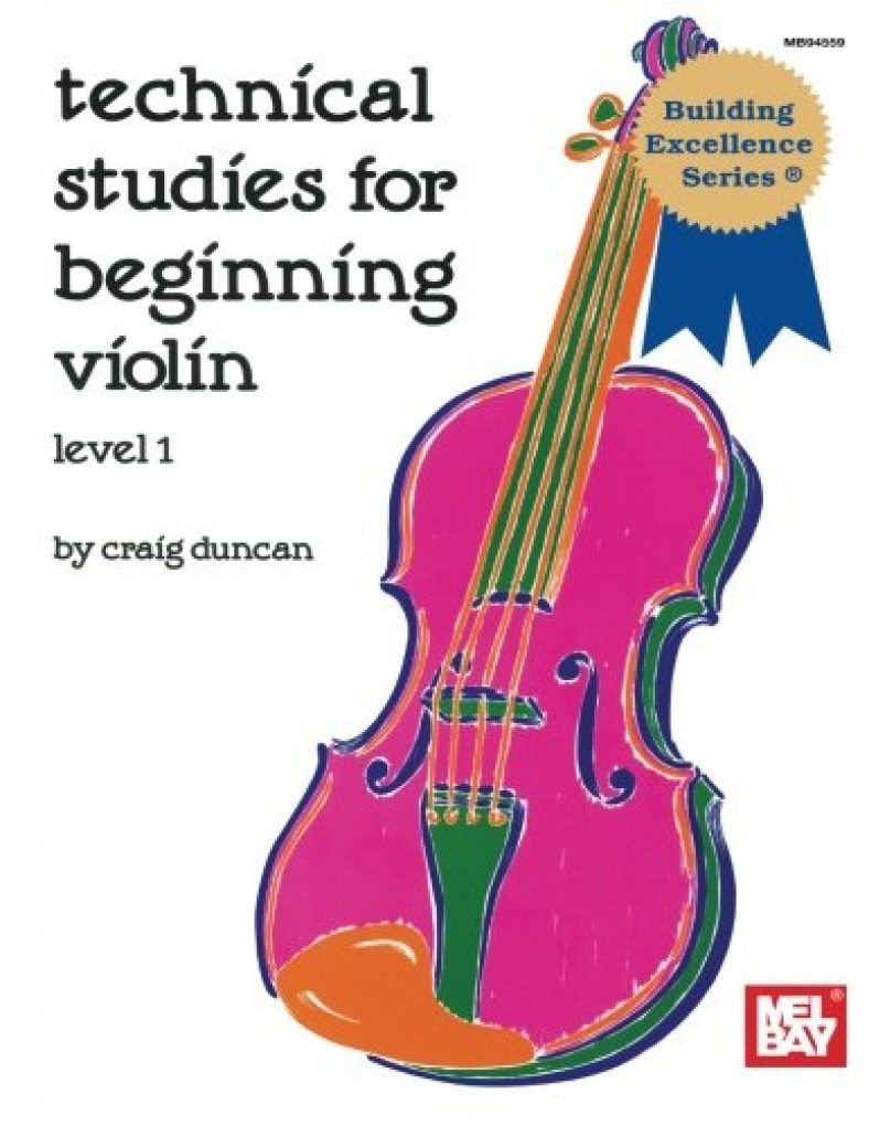 15 Best Violin Books For Beginners in 2023 - Strings Kings