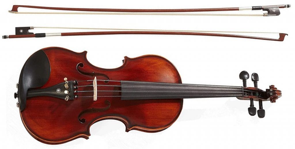 Best Mendini Violins Review (2023) Amazing Violins