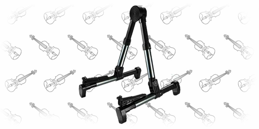 Best Violin Stands: Top 10 Products + Buyers Guide!