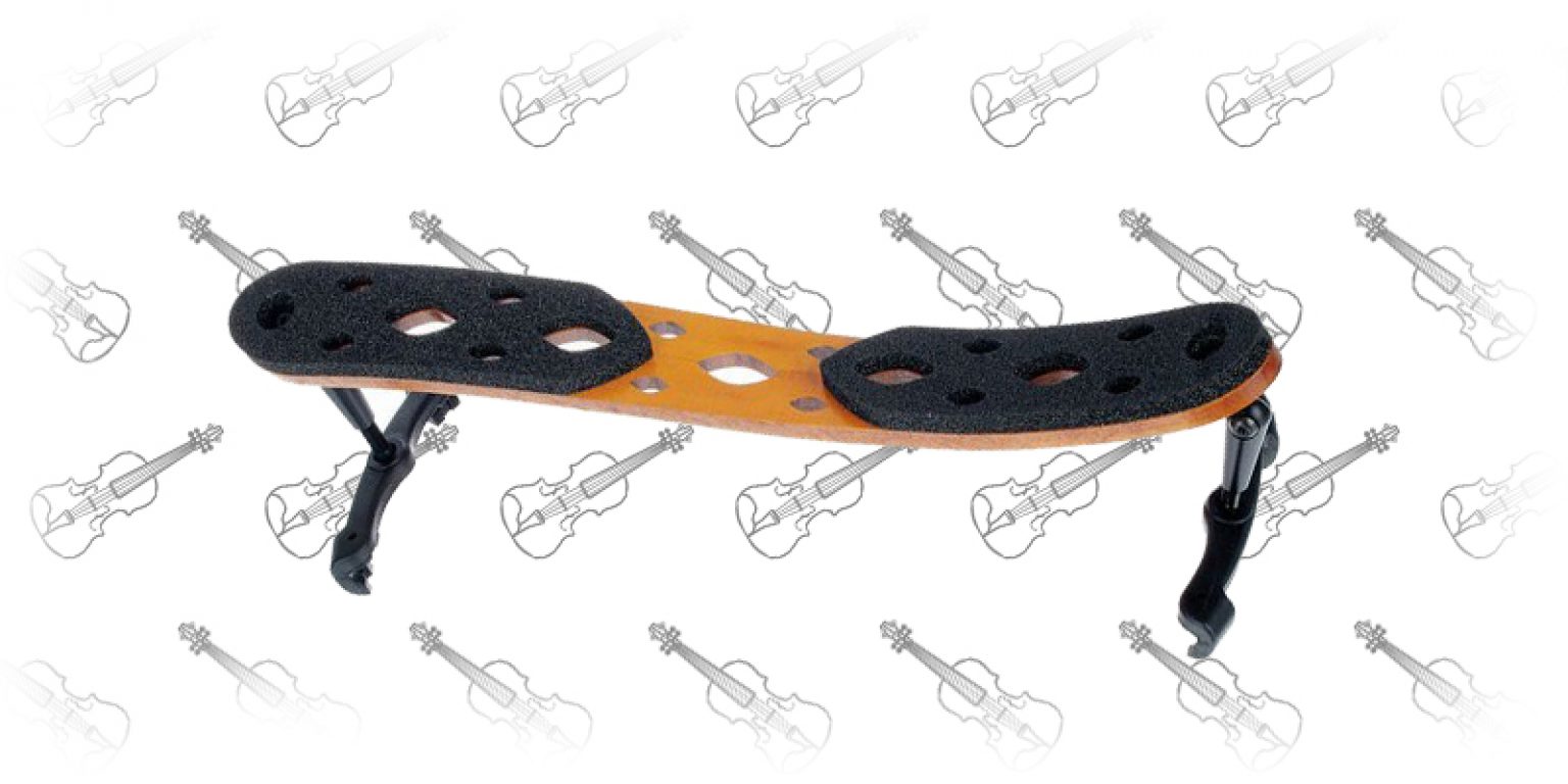 Best Shoulder Rest for Violin: 18 Picks and Buyers Guide!