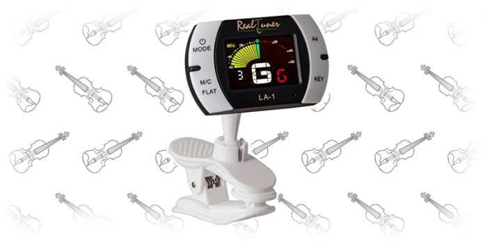 Best Violin Tuners: Top 15 Tuners + Buyers Guide!